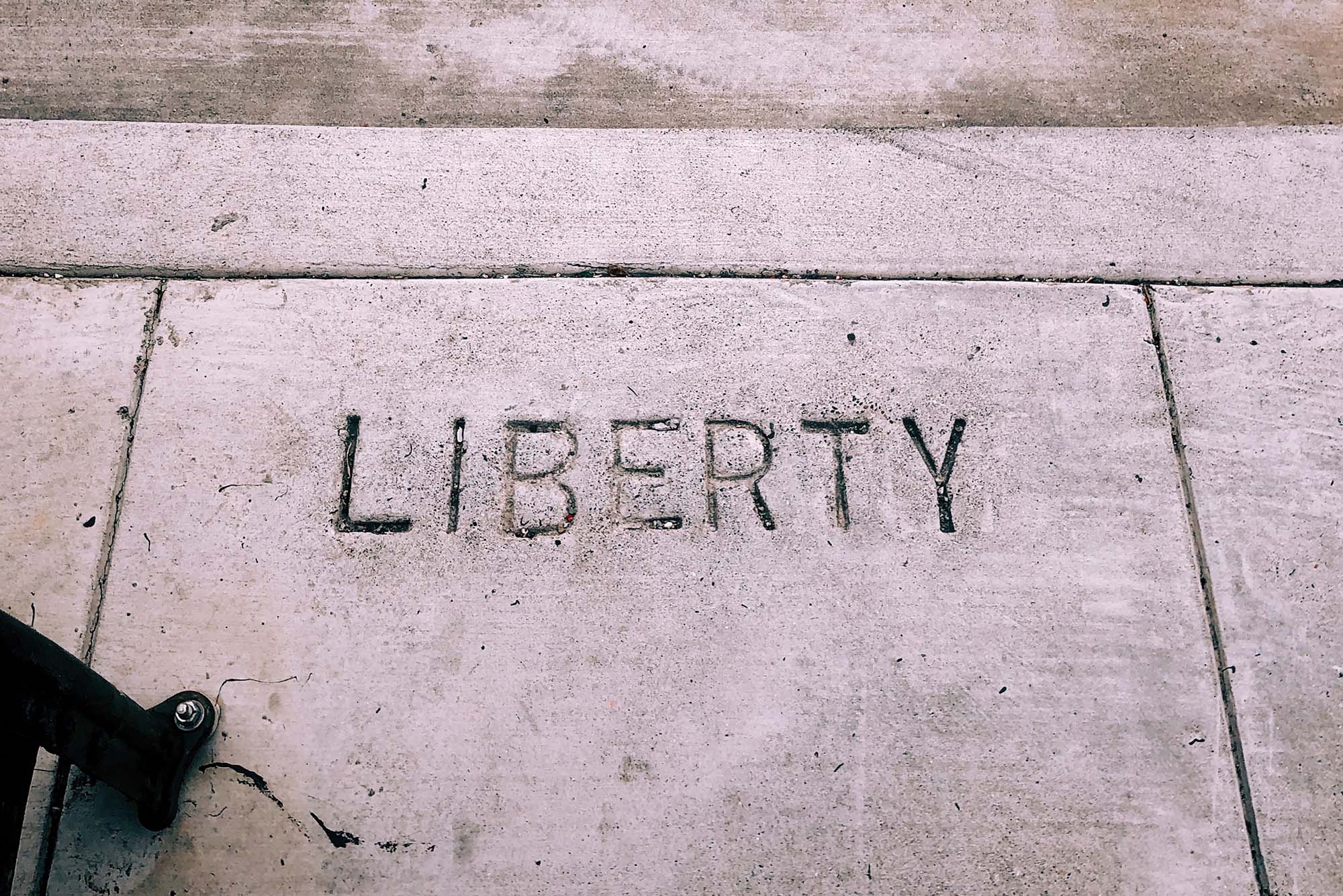Liberty, Gospel, and Free Will – Breaking Bread Theology