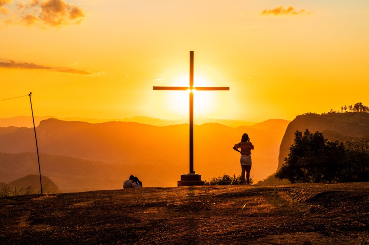 What Is Christianity? – Breaking Bread Theology