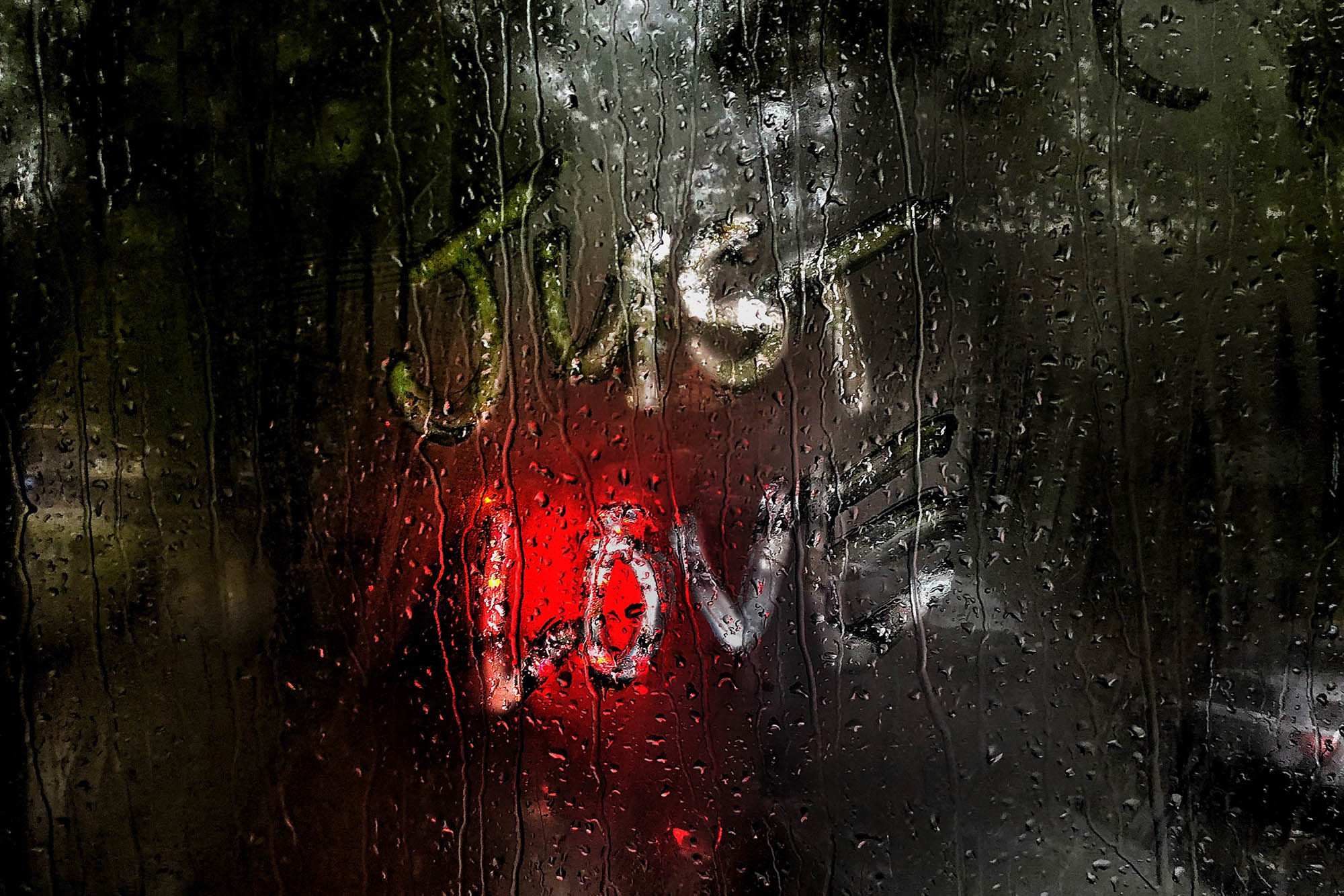 Love Is the Fulfillment of the Law (Romans 13:8-10) – Breaking Bread ...