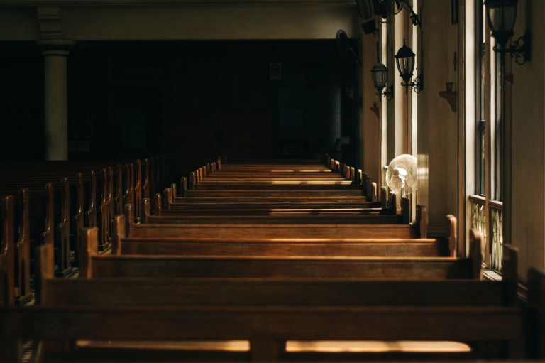 Staying Home From Church: the Slippery Slope – Breaking Bread Theology