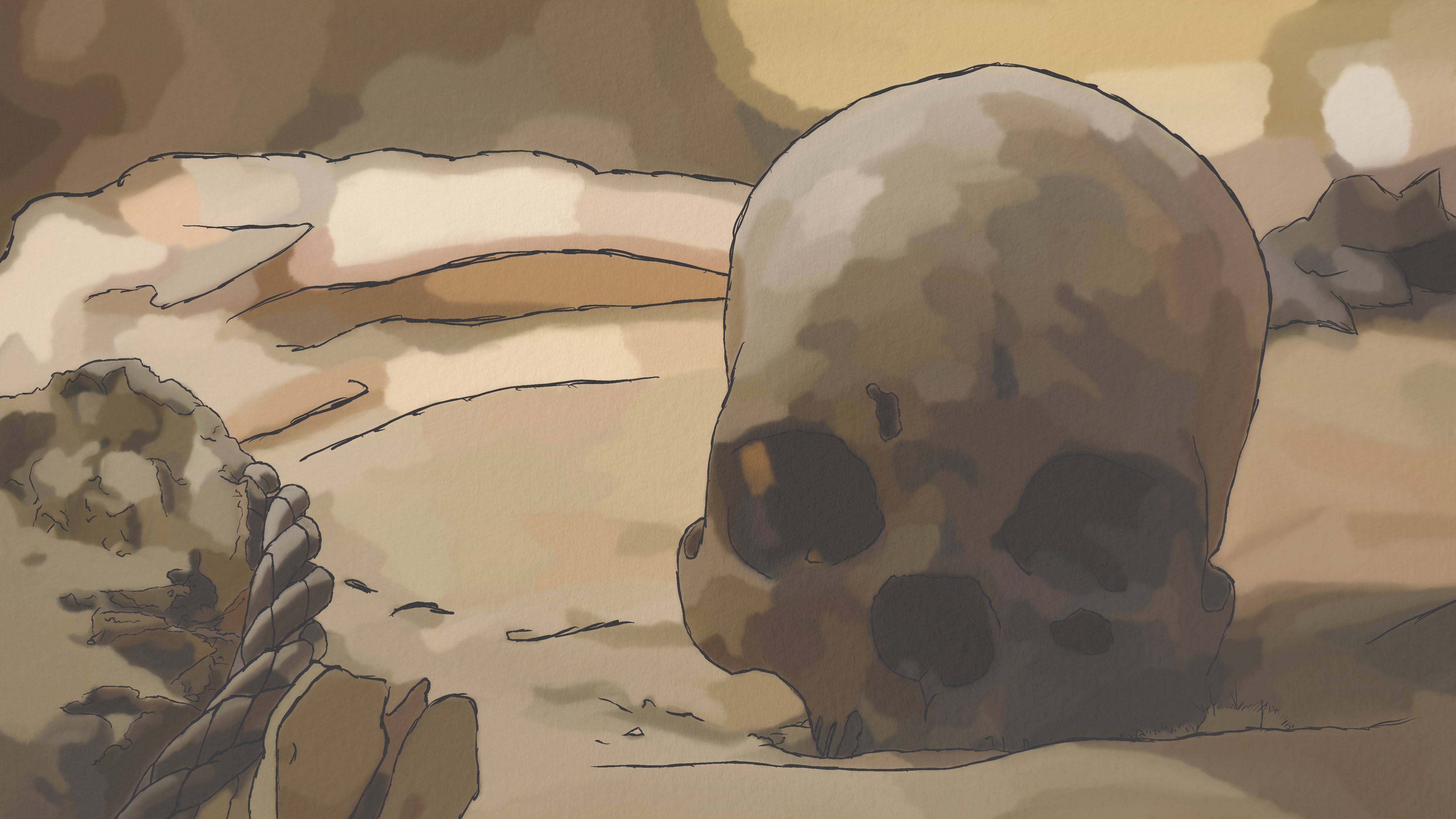 Memento Mori – Breaking Bread Theology