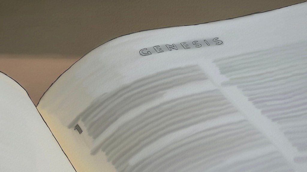 What Is the Book of Genesis? – Breaking Bread Theology